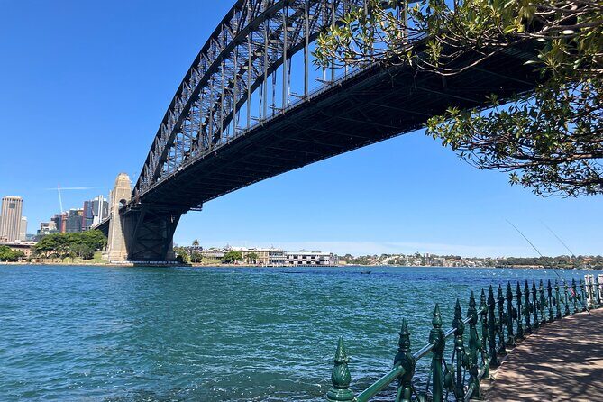 Sydney Half Day Luxury Private Tour - The Practicalities: What to Expect