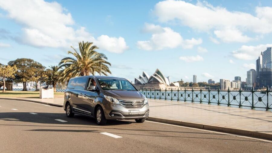 Sydney: Half-Day Private Tour of Sydney's Northern Beaches - In-Depth Itinerary Breakdown
