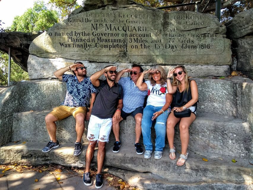 Sydney Half Day private tour: see Opera House, Bondi Beach - What Makes This Tour Stand Out