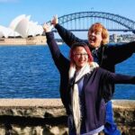 Sydney Half Day Private Tour: See Sydney Opera House and Bondi - Exploring the Itinerary in Detail