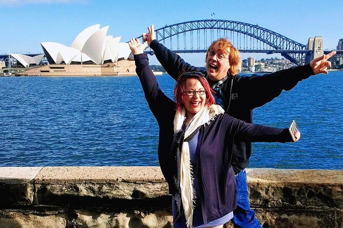 Sydney Half Day Private Tour: See Sydney Opera House and Bondi - Exploring the Itinerary in Detail
