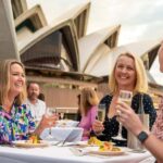 Sydney Harbour: 1.5-Hour Lunch Cruise - The Experience in Detail