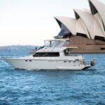 Sydney Harbour: 2-Hour Morning Yacht Cruise with Morning Tea - The Guide and Crew
