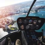 Sydney Harbour: 20 Minute Private Helicopter Flight for 2 - The Experience Itself: From Boarding to Landing