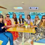 Sydney Harbour 4hr Private Catamaran Boat Charter - Who Would Love This Experience?