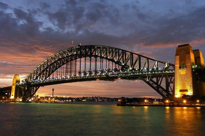 Sydney Harbour: A Self-Guided Audio Tour to Lavender Bay - Price and Value: Is It Worth It?