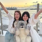 Sydney Harbour and Fish Market Sightseeing Cruise - The Itinerary in Detail