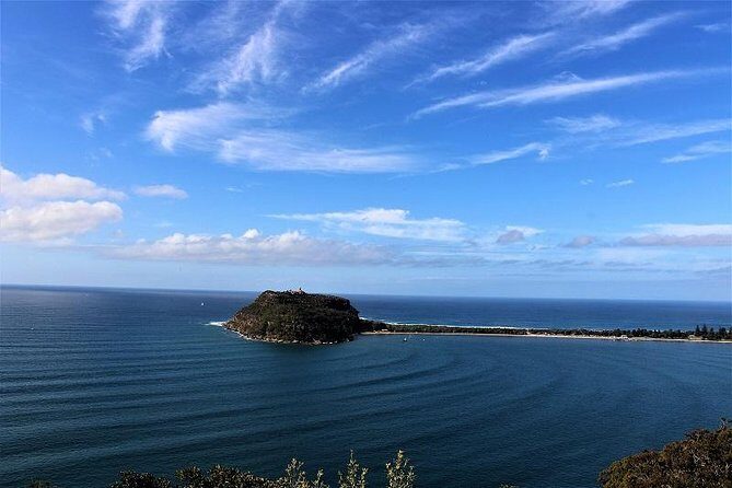 Sydney harbour and ocean beaches, Ku-Ring-Gai National Park - Who Should Consider This Tour?