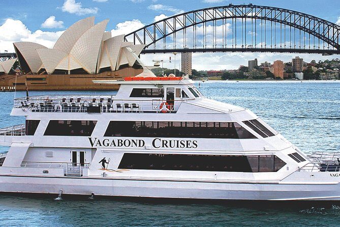 Sydney Harbour Australia Day Lunch and Ferrython Cruise - Why This Tour Works for Travelers