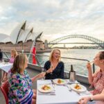 Sydney Harbour Buffet Lunch Cruise with Scenic Views - An In-Depth Look at the Sydney Harbour Buffet Lunch Cruise