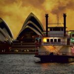 Sydney Harbour: Cabaret Cruise with 3-Course Dinner - Who Will Love This Experience?