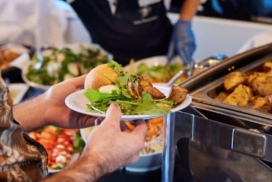Sydney: Harbour Cruise with Buffet Lunch - Practical Tips for Travelers