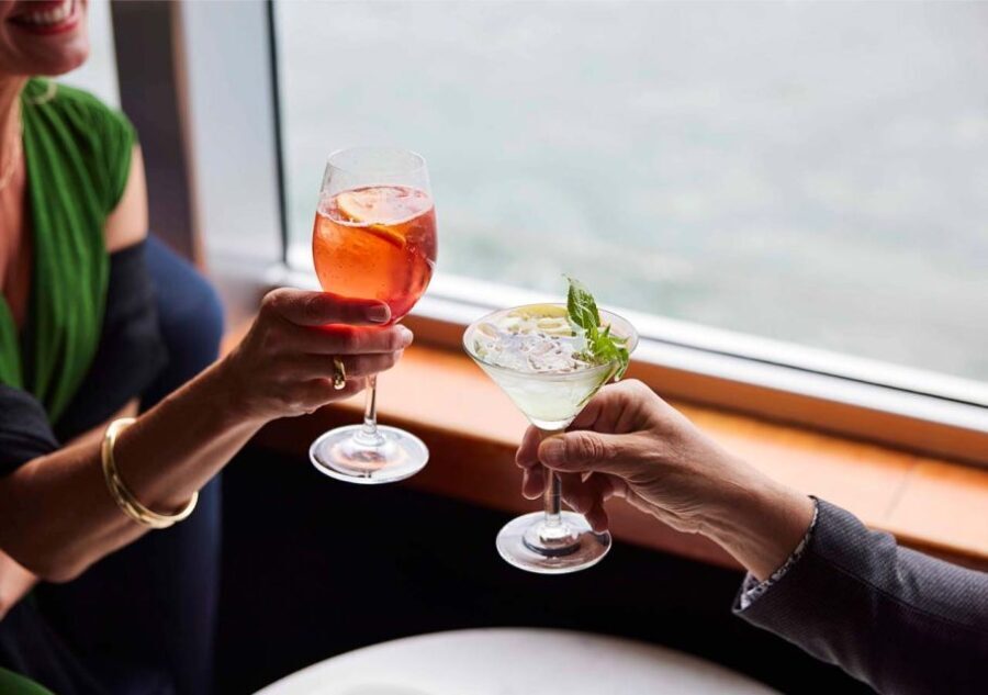 Sydney: Harbour Cruise with Charcuterie Board & Drinks - Why This Cruise Stands Out