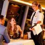 Sydney: Harbour Dinner Cruise with 3, 4 or 6-Course Menu - Who Should Consider This Experience?