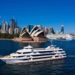 Sydney Harbour Experience 90-minute Sightseeing Cruise - The Experience Onboard