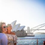 Sydney Harbour Experience Sightseeing Cruise - The Sum Up