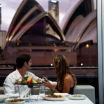 Sydney Harbour Glass Boat Dinner Cruise with 4 Course Meal - Final Thoughts