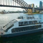 Sydney Harbour Glass Boat Lunch Cruise with Buffet - Final Thoughts: Why This Cruise Is Worth Considering