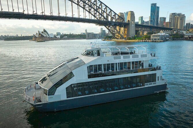 Sydney Harbour Glass Boat Lunch Cruise with Buffet - Final Thoughts: Why This Cruise Is Worth Considering