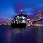 Sydney Harbour: Glass Boat Signature Dinner Cruise - Authentic Traveler Perspectives