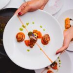 Sydney Harbour Gourmet Gold Dinner Cruise from Circular Quay - Practical Details