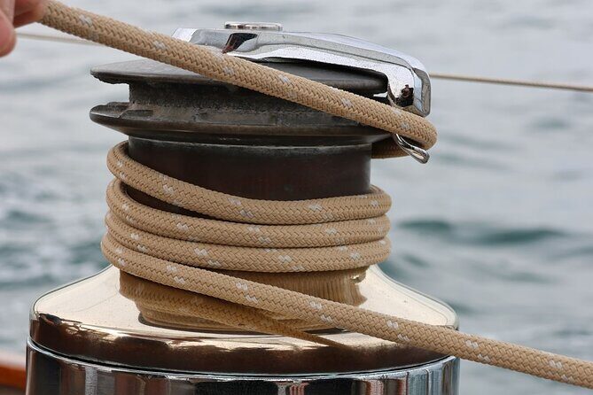Sydney Harbour: Hands-On Sailing on Classic Yacht - Who Will Love This Tour?