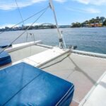 Sydney: Harbour Highlights & Aussie Bites Catamaran Cruise - FAQs