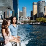 Sydney Harbour Hop On Hop Off Explorer Ferry Pass - FAQ