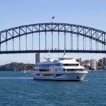 Sydney: Harbour Lunch Cruise with 2 or 3-Course Menu - The Experience from Guest Reviews