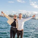 Sydney Harbour Progressive Long Lunch Cruise - Why the Experience Works