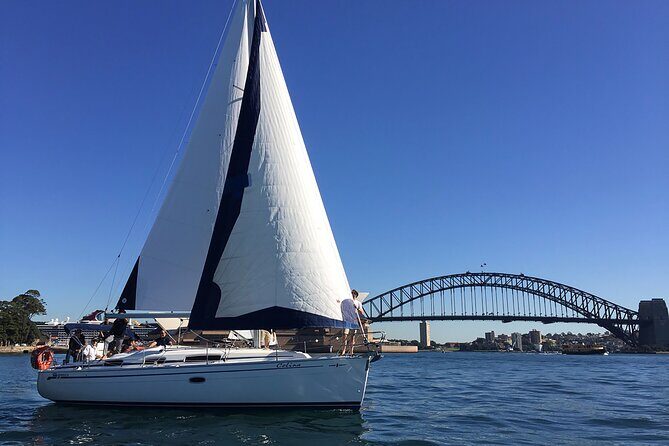 Sydney Harbour Sailing Experience - Real Traveler Feedback
