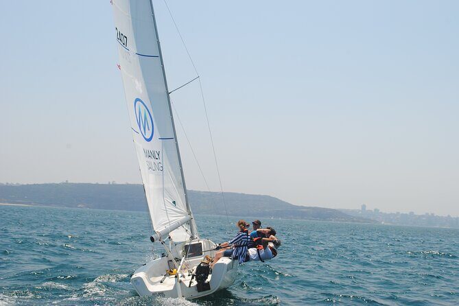 Sydney Harbour - Sailing Hands-On Experience - The Value: Is It Worth the Price?