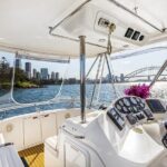 Sydney Harbour Side Restaurant Dinner and Twilight Cruise - Whats Included and Whats Not