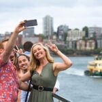 Sydney Harbour Sightseeing Cruise Experience - The Sum Up