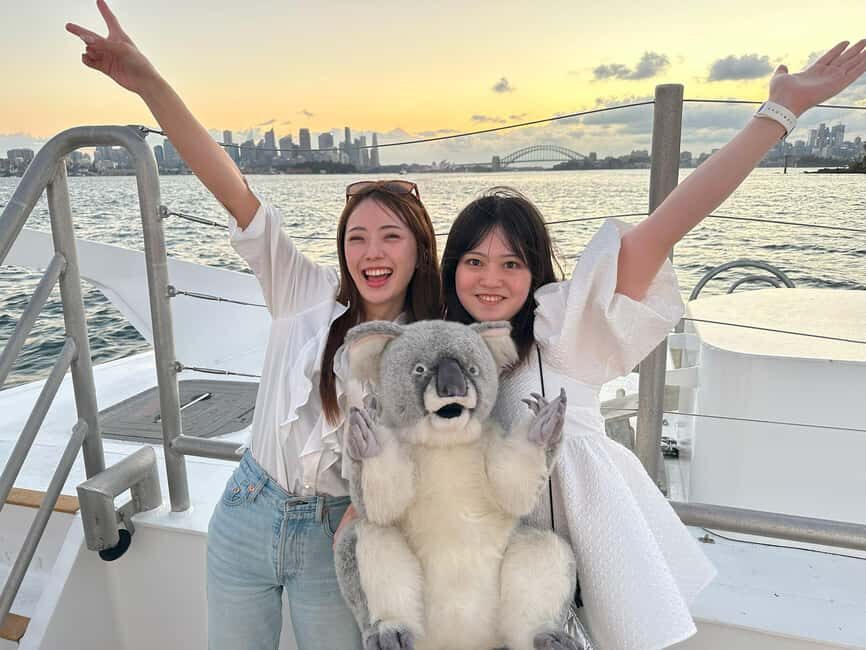Sydney Harbour Sightseeing Cruise from Circular Quay - The Experience, Value, and Practical Tips