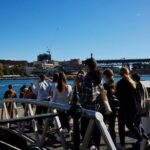 Sydney Harbour Sightseeing Cruise Morning or Afternoon Departure - Practical Tips for Your Cruise