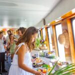 Sydney Harbour Sightseeing with Lunch and Live Commentary - Authentic Experiences & Feedback