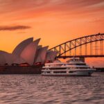 Sydney Harbour Starlight Dinner Cruise from Circular Quay - Authentic Experiences from Reviews