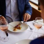 Sydney Harbour Starlight Dinner Cruise from Darling Harbour - The Dining Experience