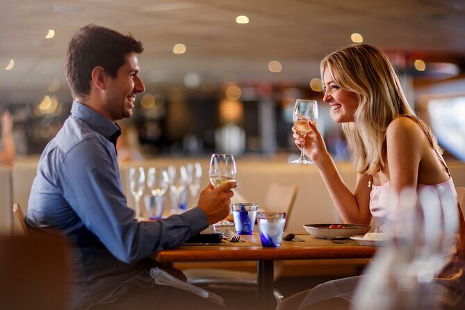 Sydney Harbour Sunset Dinner Cruise from Circular Quay - The Bottom Line: Is It Worth It?