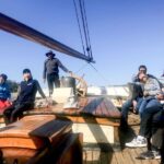 Sydney Harbour: Tall Ship Afternoon Cruise - Who Will Love This Experience?