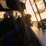 Sydney Harbour Tall Ship Afternoon Discovery Cruise - The Cultural and Historical Highlights