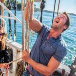Sydney Harbour: Tall Ship Lunch Cruise - Itinerary Breakdown and What to Expect
