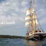 Sydney Harbour Tall Ship Lunch Cruise - Practical Tips for Booking
