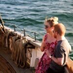 Sydney Harbour Tall Ship Wine & Canapes Evening Cruise - Authentic Feedback from Travelers