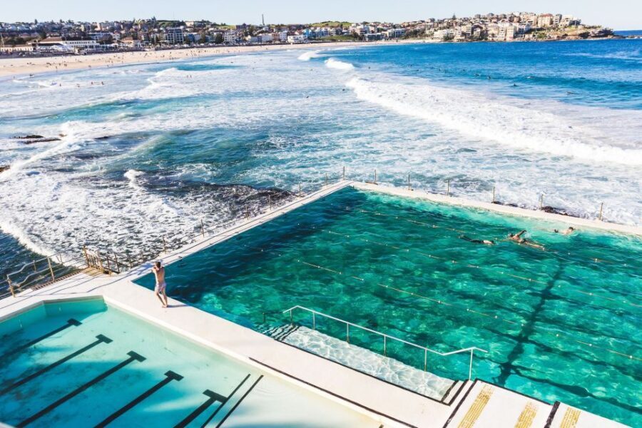 Sydney Harbour to Bondi: Small Group HalfDay Experience - Views of Opera House & Harbour Bridge