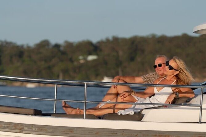 Sydney Harbour Twilight Cruise - Is it Worth the Price?