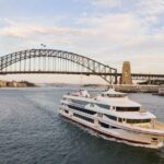 Sydney Harbour View Lunch Cruise from Circular Quay - Who Should Consider This Tour?