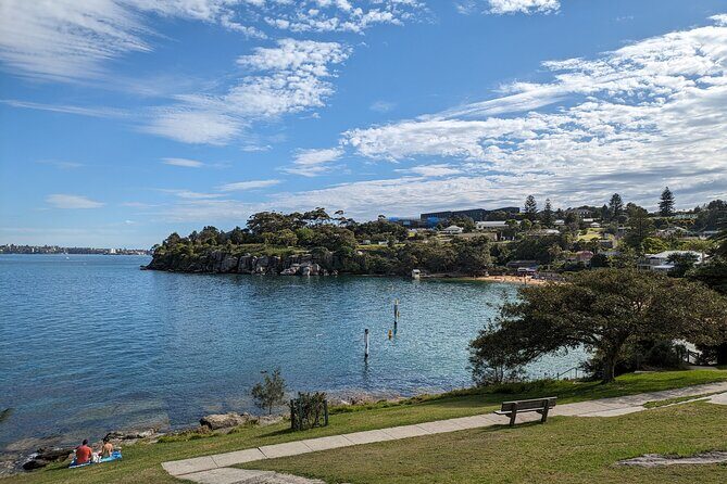Sydney Hidden Beaches and Coastal Treasures - The Itinerary in Detail