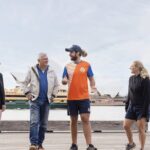 Sydney Hidden Gems Walking Tour - Tracing the Tank Stream
